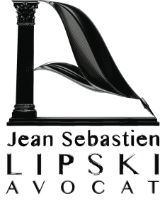 LIPSKI Jean-Sébastien